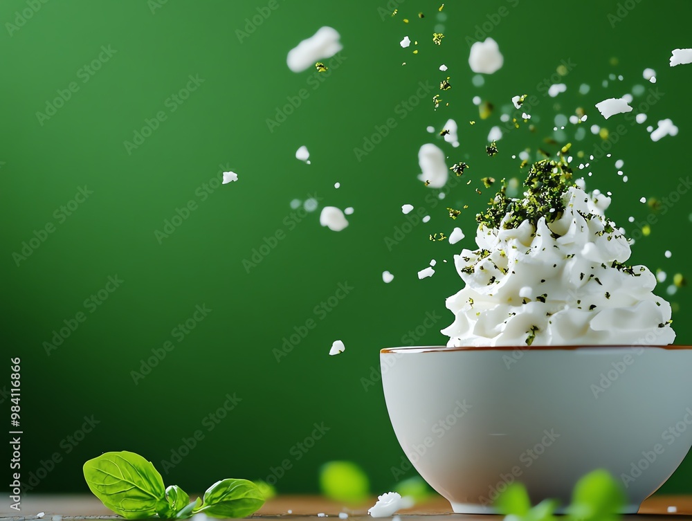 In Ireland, carrageen moss pudding, made with seaweed and flavored with ...