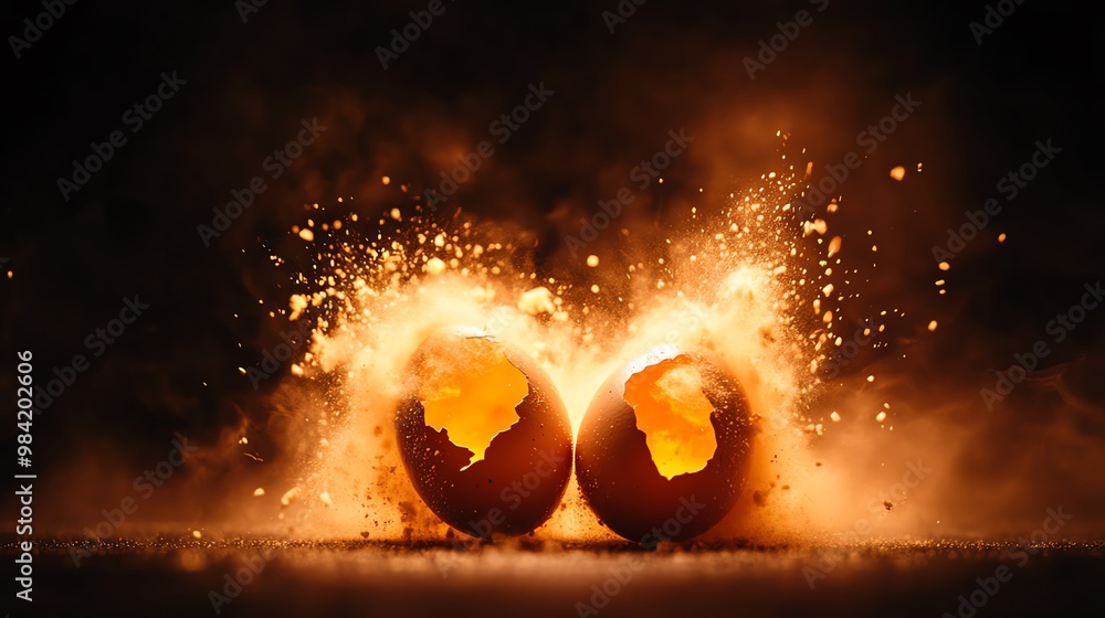 Balut Philippines fertilized duck egg embryo boiled and eaten from the ...