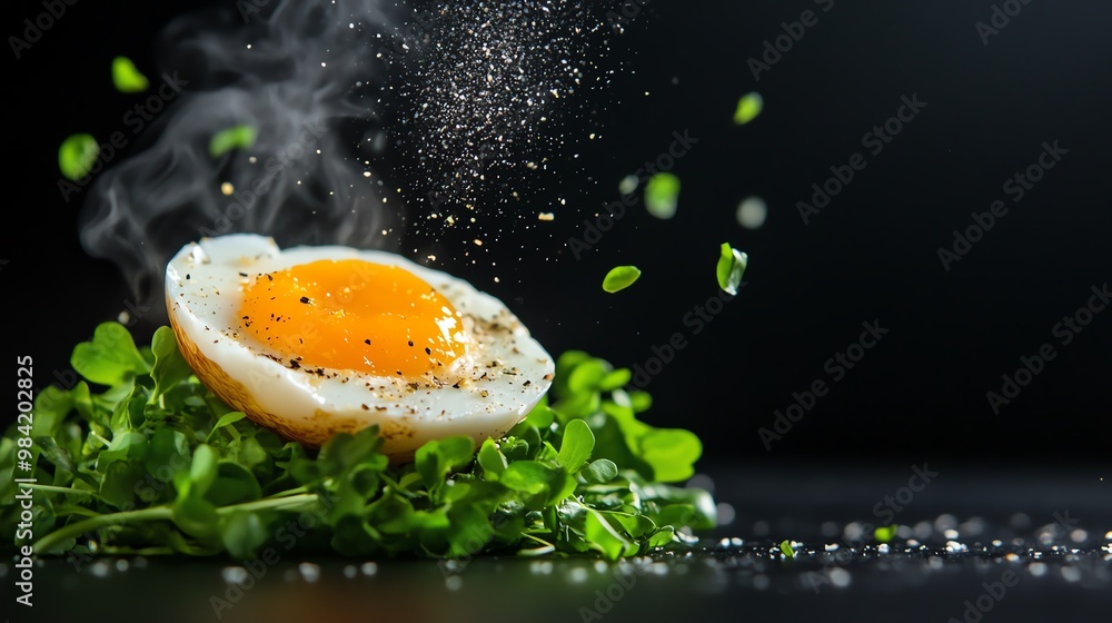 Balut Philippines fertilized duck egg delicacy eaten from the shell in ...