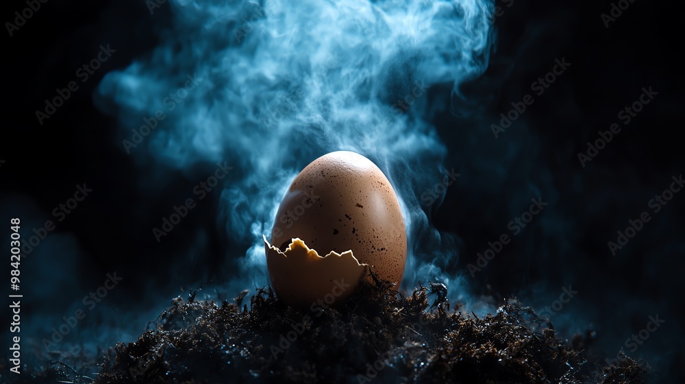 Balut Philippines fertilized duck egg embryo boiled and eaten from the ...