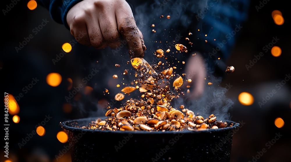 Percebes Spain gooseneck barnacles that resemble dinosaur toes in ...