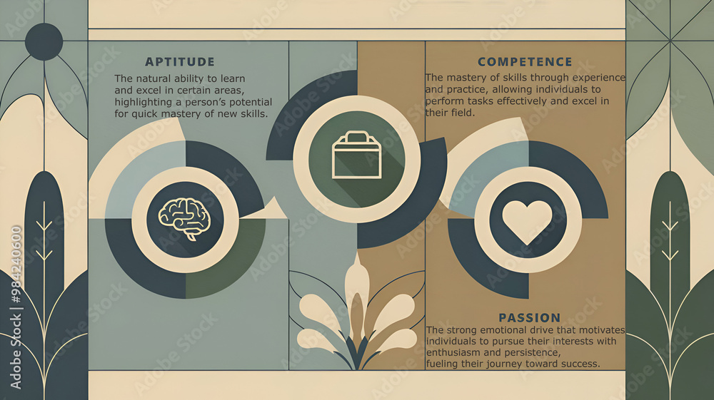 Understanding the Interplay of Competence, Aptitude, and Passion A ...