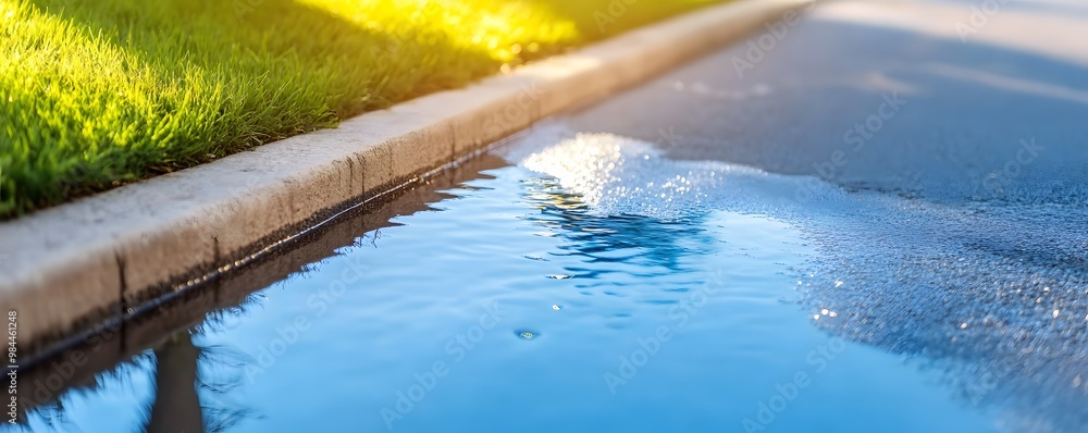 Effective Street Drainage Flow Control System - Managing Surface Water ...