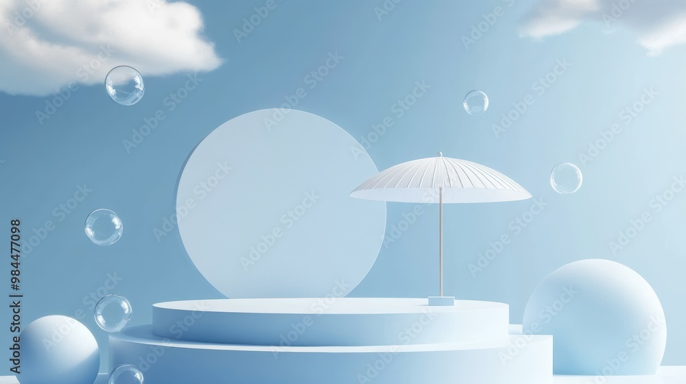 Product placement and seasonal marketing are perfect for a monsoon ...