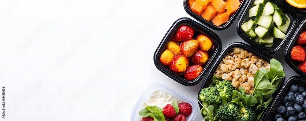 Portion Control for Healthy Eating - Mindful Serving Sizes and Calorie ...