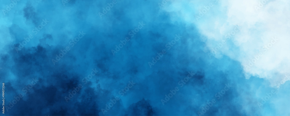 Realistic Smoke and Mist Background with Dark Cloud Effects, Floating ...