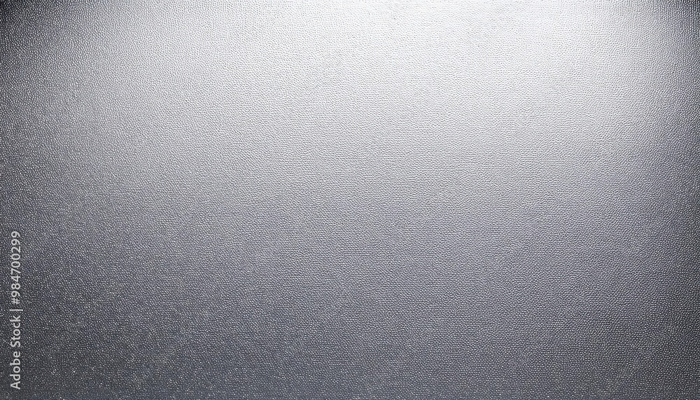 Close-up of Metallic Silver Texture with Fine Granular Surface ...
