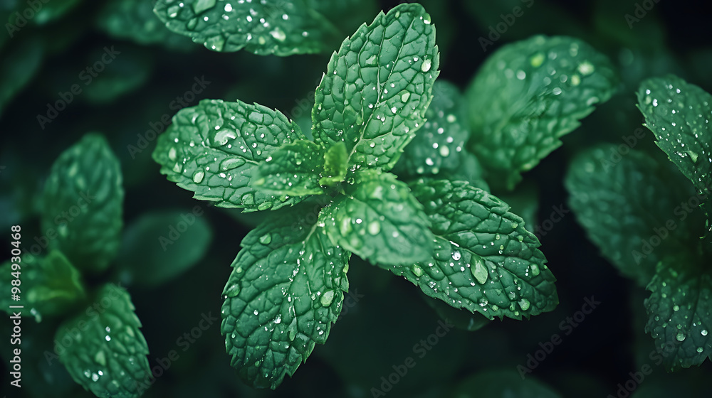 leaf, nature, plant, freshness, water, horizontal, no people ...