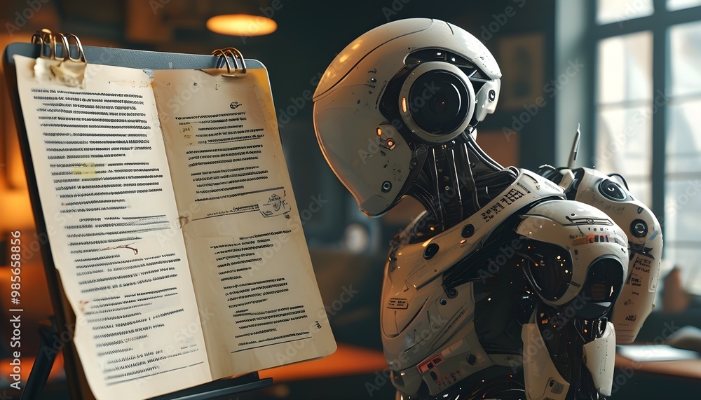 Creative journey of screenwriting illustrated through annotated movie ...