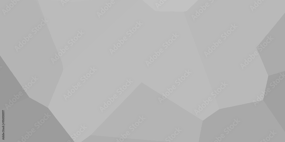 White low poly background texture. Abstract Low Poly White Background ...