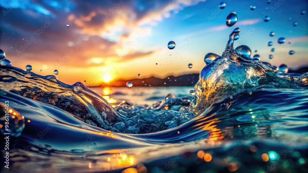 The water phase envelope illustrates solid, liquid, and gas states ...