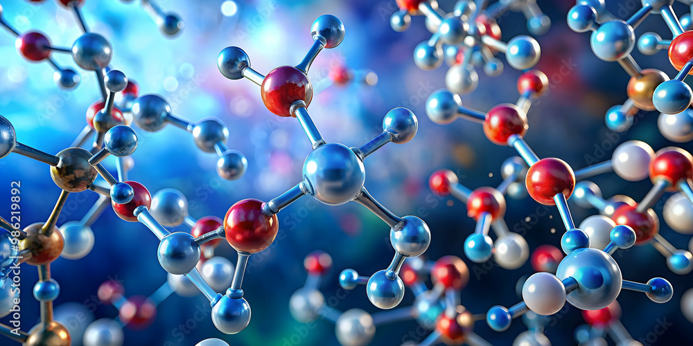 Dynamic of propylene glycol molecules interacting with other compounds ...