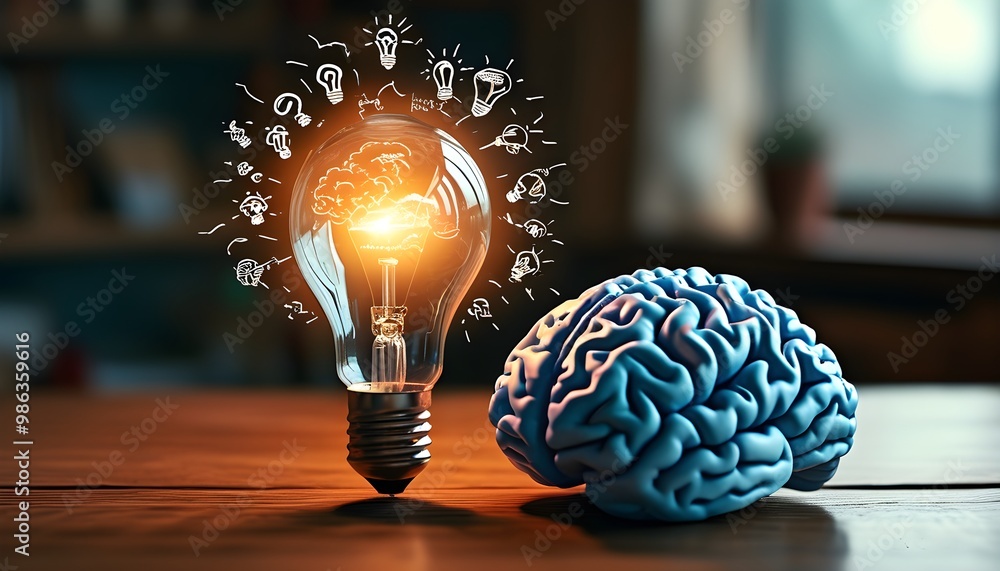 Illuminating Innovation: The Fusion of Ideas and Cognitive Insight ...