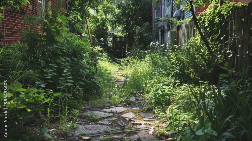 magazine of Develop a community gardening initiative aimed at ...