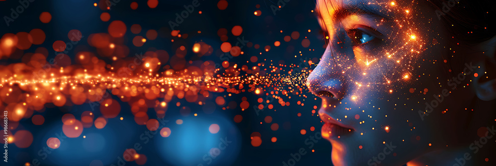 Advocacy campaigns nonprofit organizations enhanced by AI depicted in a ...