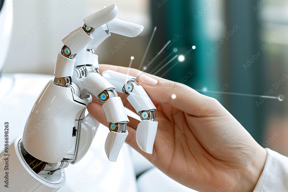 Ai ecommerce logistics where artificial intelligence optimizes delivery ...