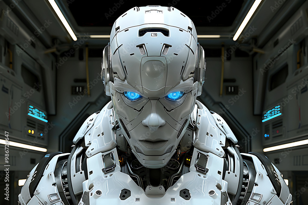 Ai driven visual content creation digital content creation where ...