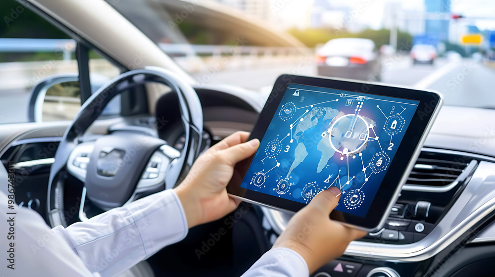 Automotive repair maintenance revolutionized AI vehicle diagnostics ...