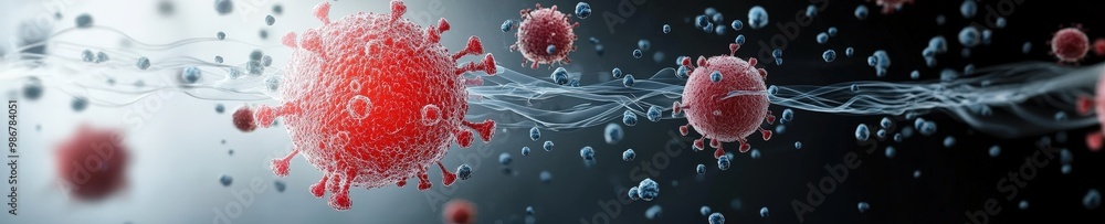 Diagram of the stages of human cell apoptosis Stock Illustration ...