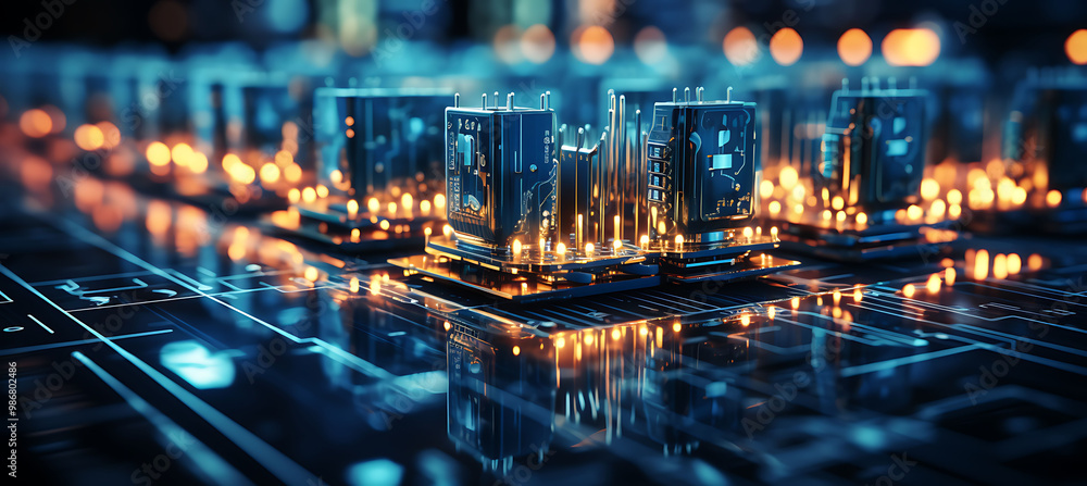 Renewable energy innovation driven AI in renewable energy where artificial intelligence supports ...