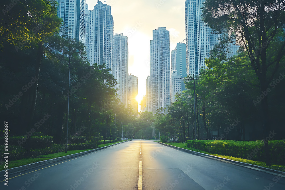 Urban planning supported AI in public space optimization where ...