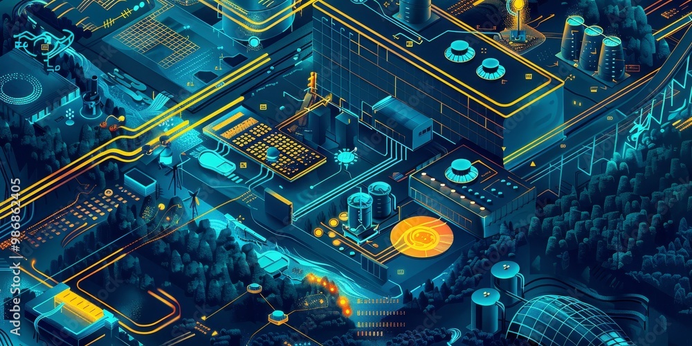 High-resolution image of a risk mitigation strategy map, with visual ...