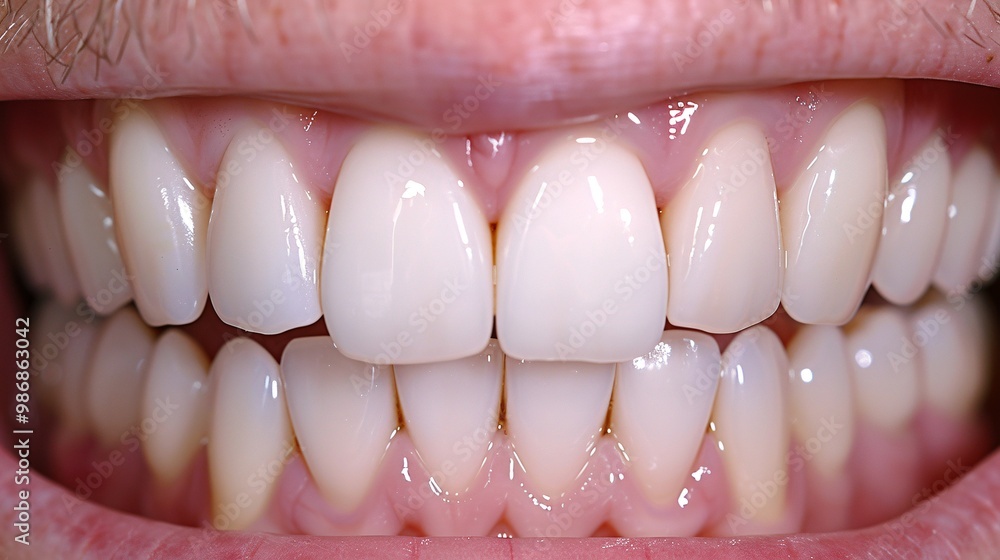 Cosmetic dental work improves the look of teeth, gums, and smiles ...