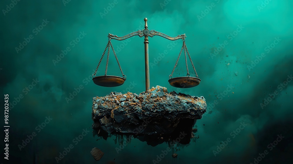 Double Jeopardy Explored, an intricate visual representation of the ...