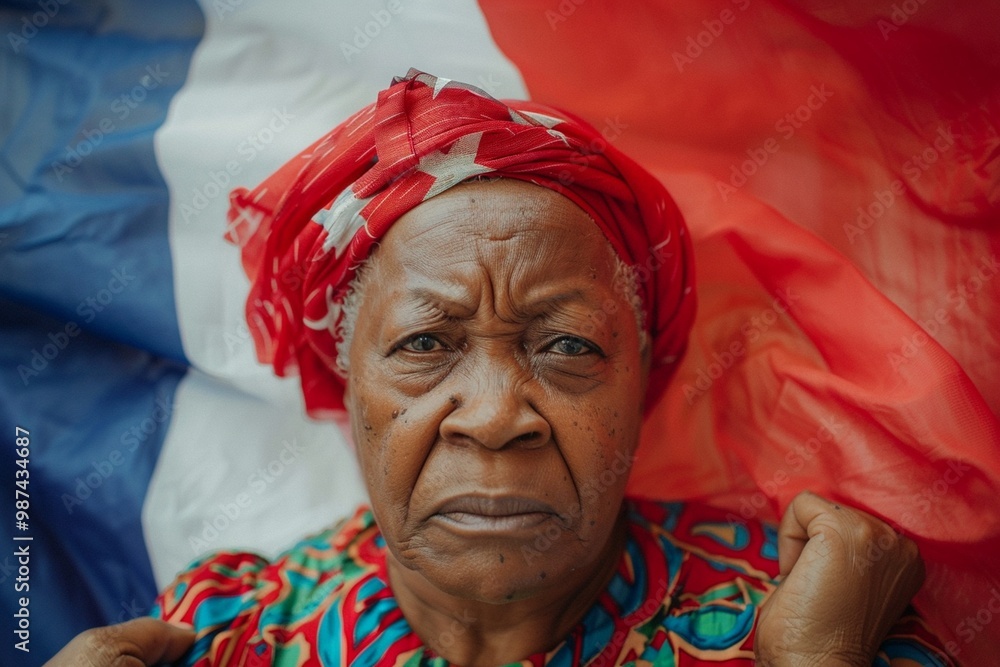 Rising Nationalism in France Targets Immigrant Communities. Stern ...