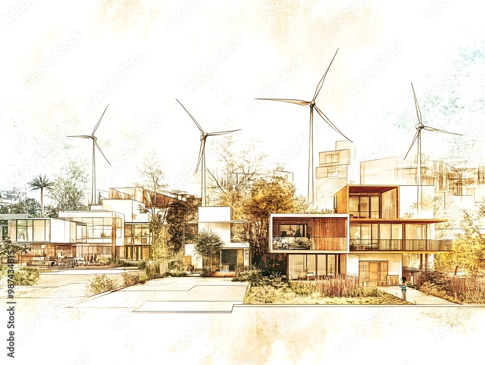 Renewable Energy Projects Fueling Vibrant Urban Revitalization and ...
