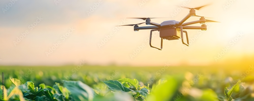 17091502 26 Precision agriculture using AI and smart technology for ...