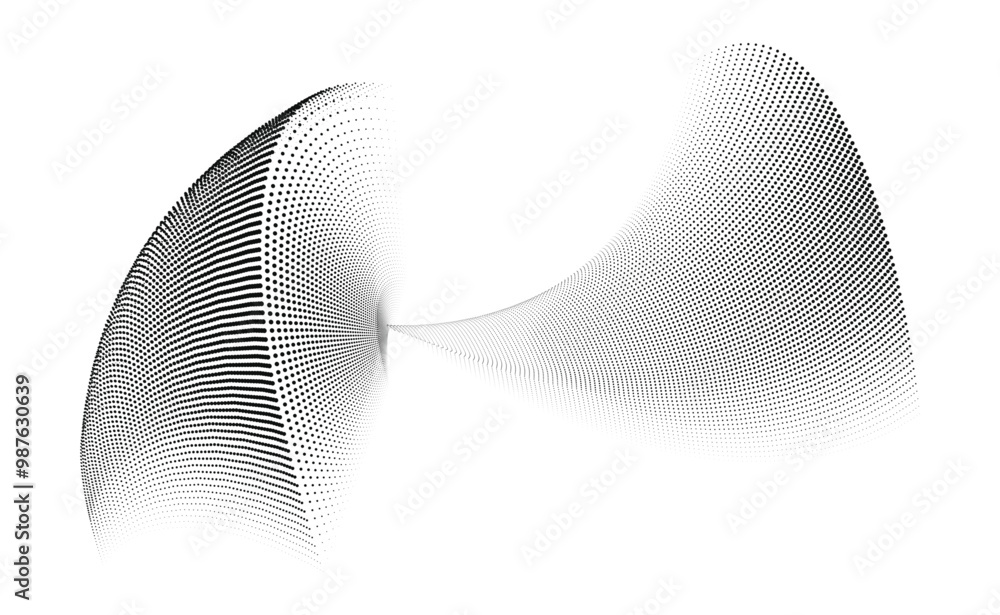 Radiate, release, and suck: energy flow in space - a vector ...