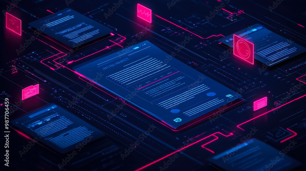 Innovative Document Management Compliance Solutions with AI, Digital ...