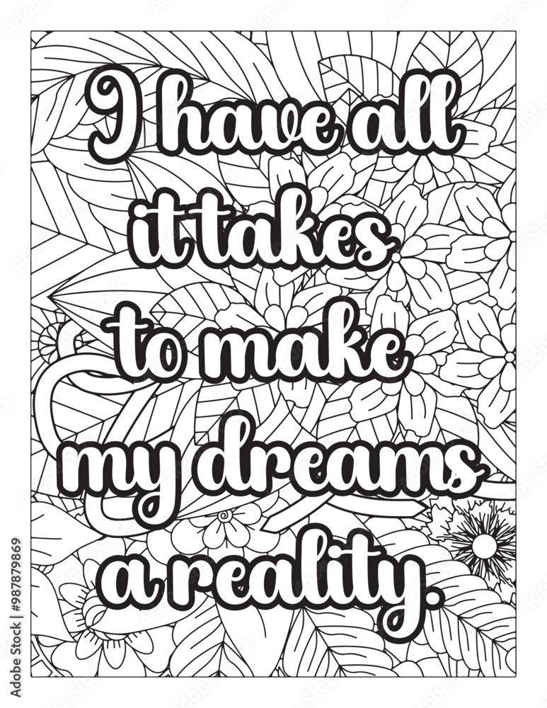 Adult Coloring page design, anxiety relief coloring book for adults ...