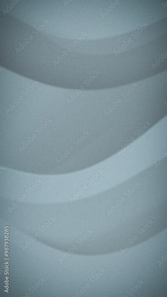 Vertical abstract gradient featuring cool blue-gray tones with a subtle ...