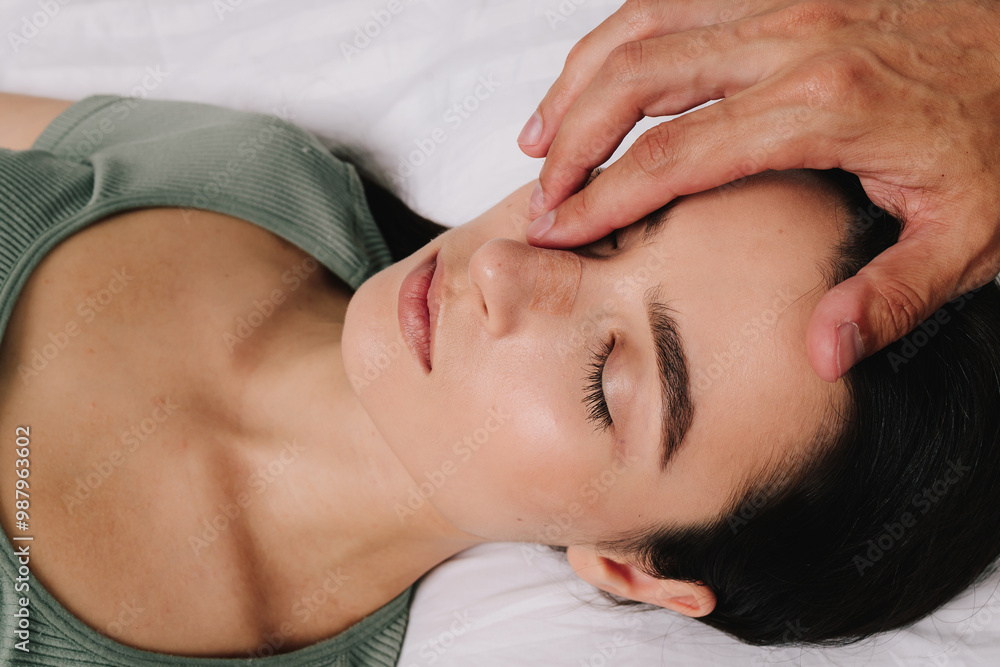 Post-surgery rhinoplasty care. Preventing swelling, deforming and ...