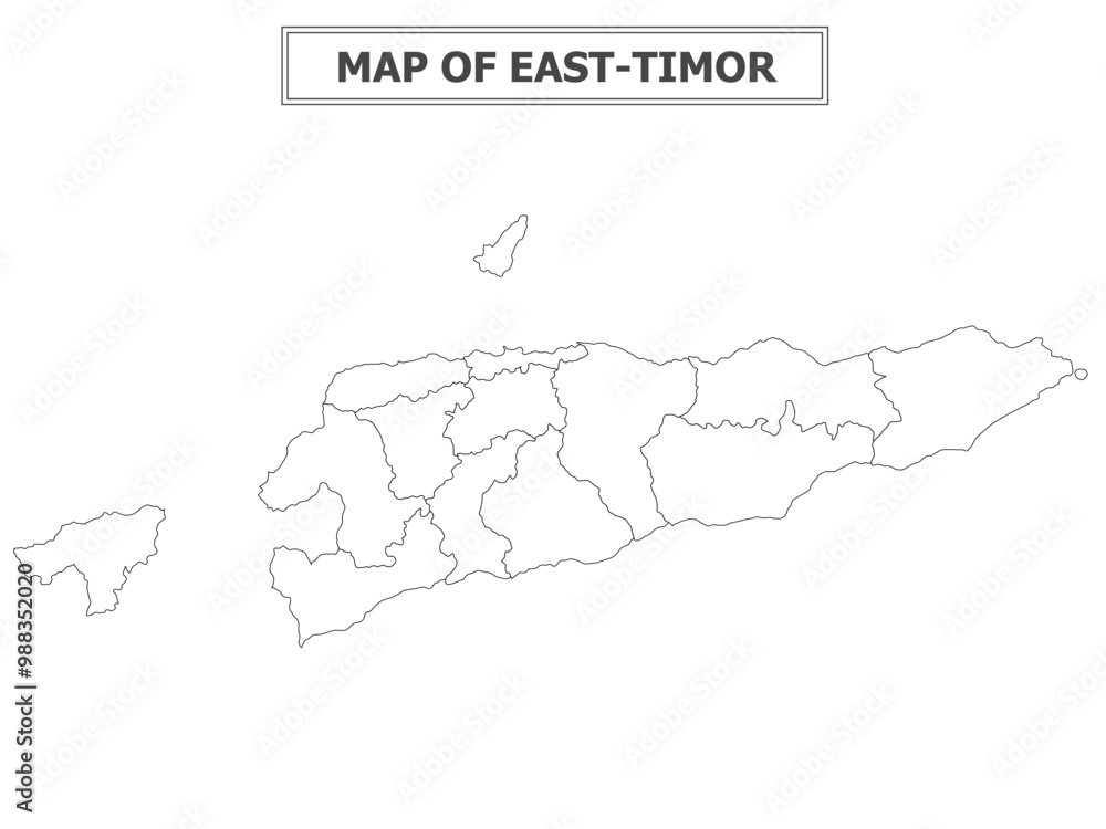 Geography Political map. Political map of country with capital ...