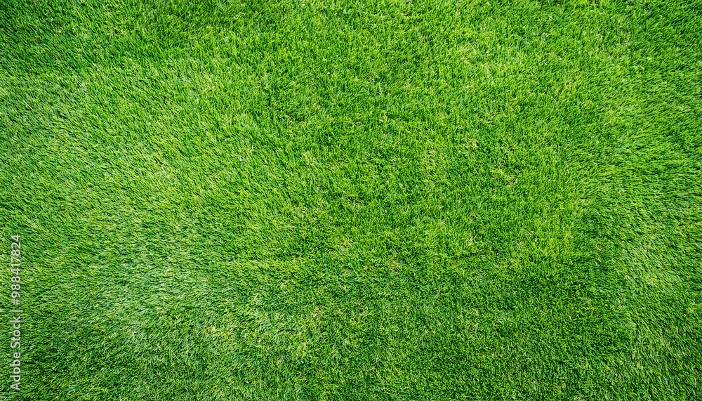 arrière-plan de texture de la surface d'un gazon artificiel, pelouse ou ...