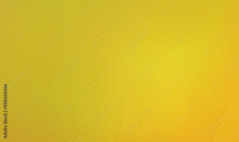 Yellow background for Posters, Banners, Ad, ppt, social media, covers ...