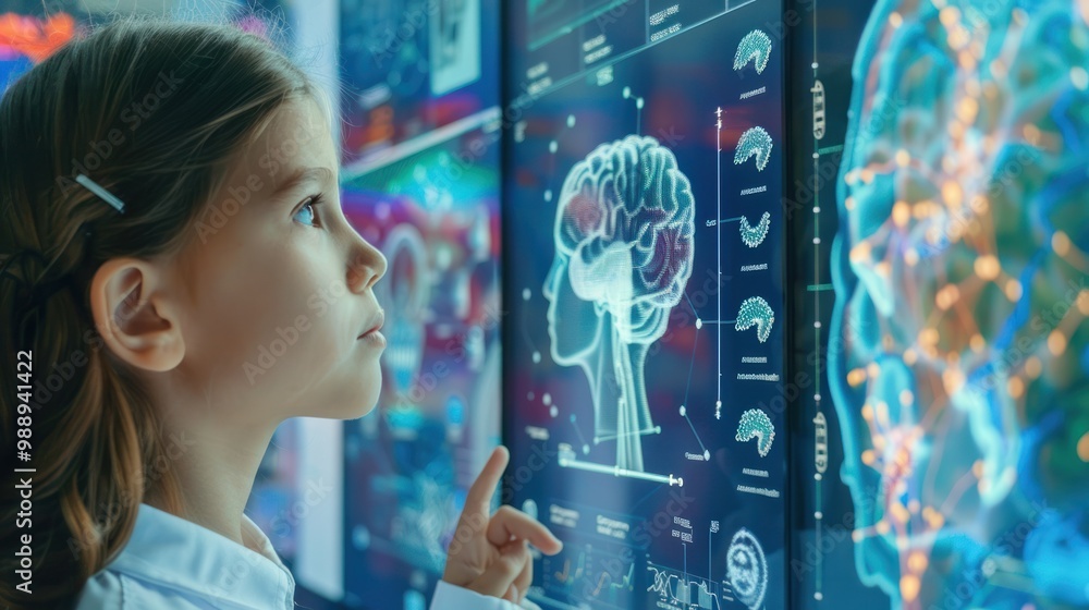 AI-driven education tools reshaping the future of learning, smart ...