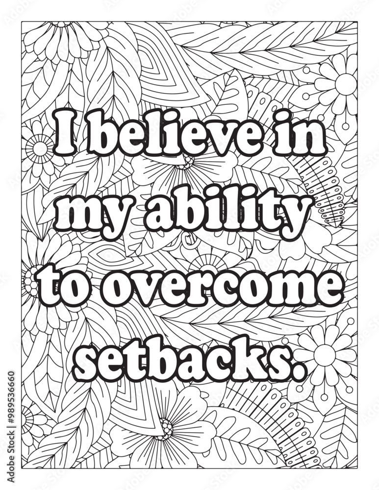 Relax yourself with our inspiring quote coloring pages! Proverbs ...