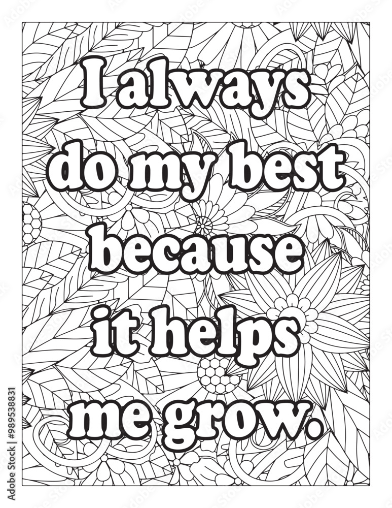 Relax yourself with our inspiring quote coloring pages! Proverbs ...