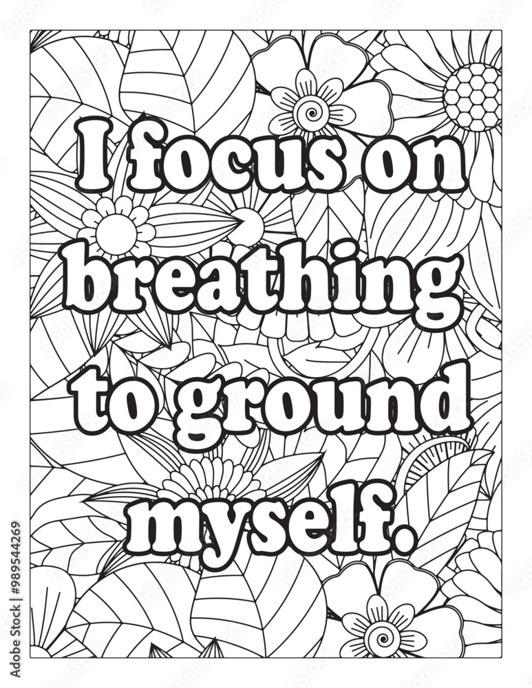 Relax yourself with our inspiring quote coloring pages! Proverbs ...