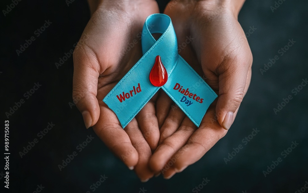 Diabetes awareness: World Diabetes Day focusing on importance of ...