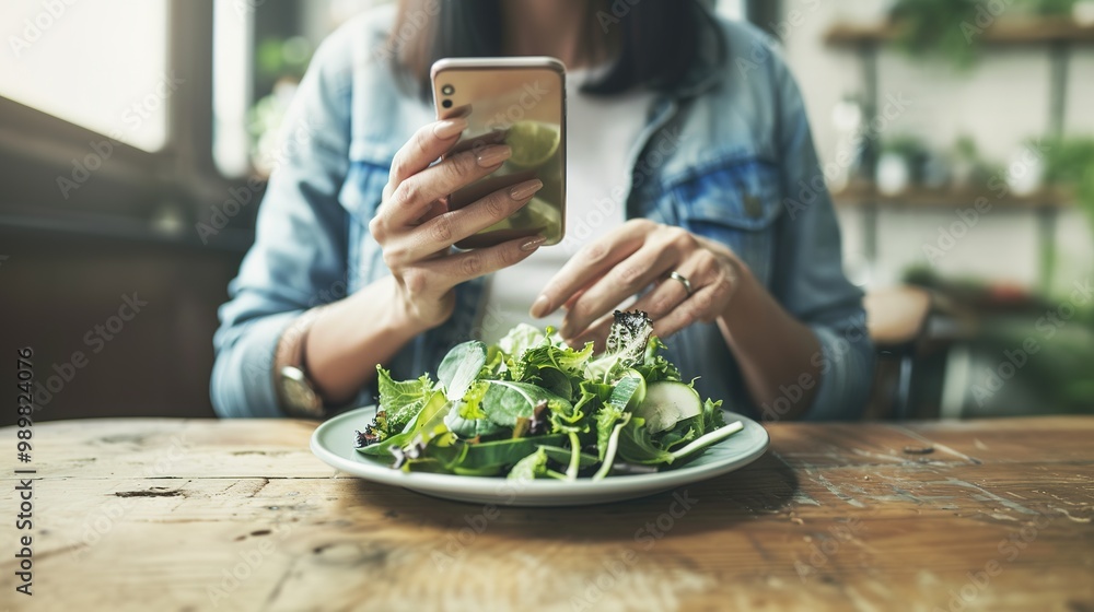 Pregnancy apps triggered an eating disorder relapse, highlighting the ...