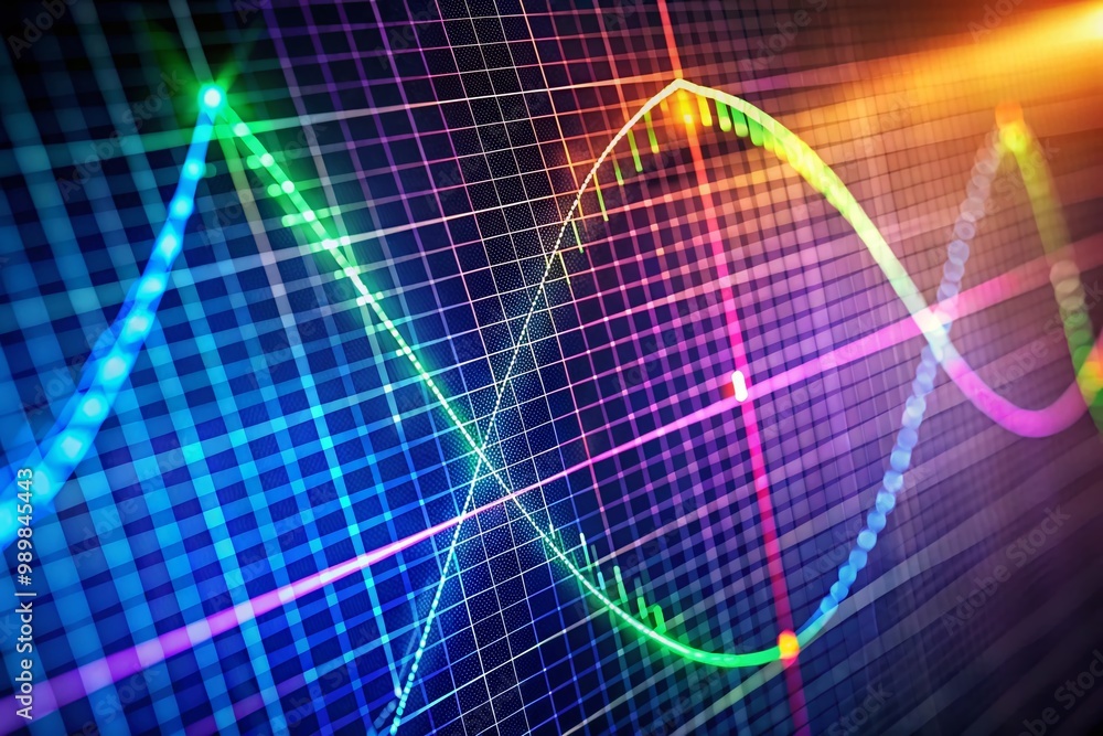 Angle Symbol In Trigonometry Representing Sine Cosine And Tangent Functions On A Graphical