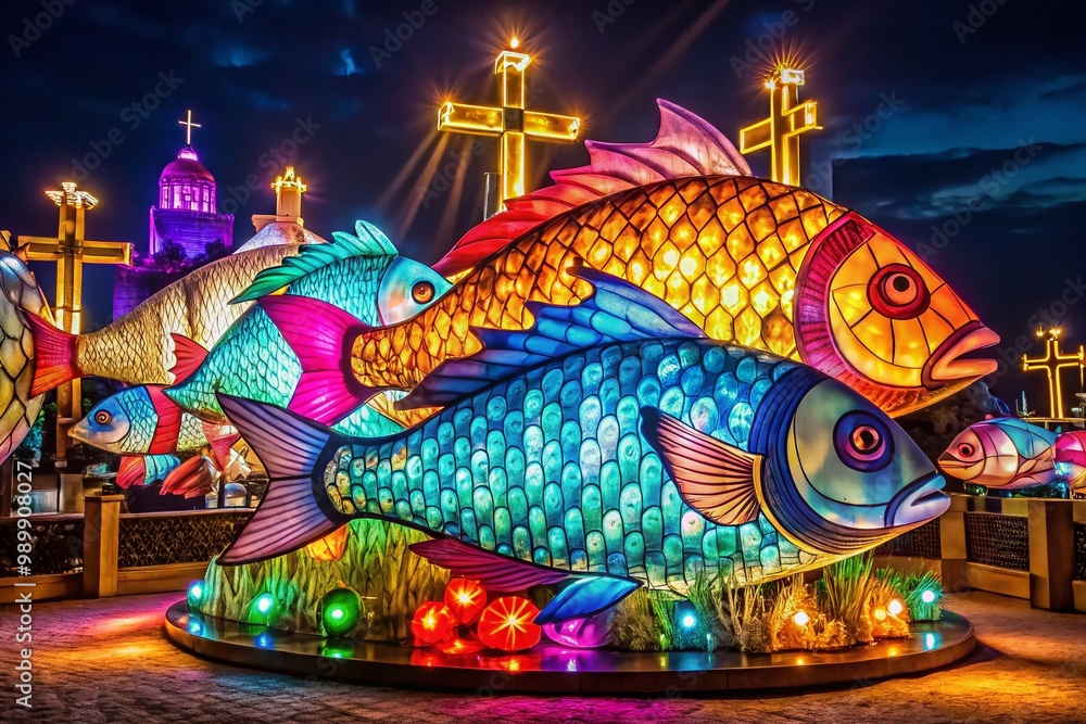 Exploring the Meaning of the Fish Symbol in Christianity and Its ...