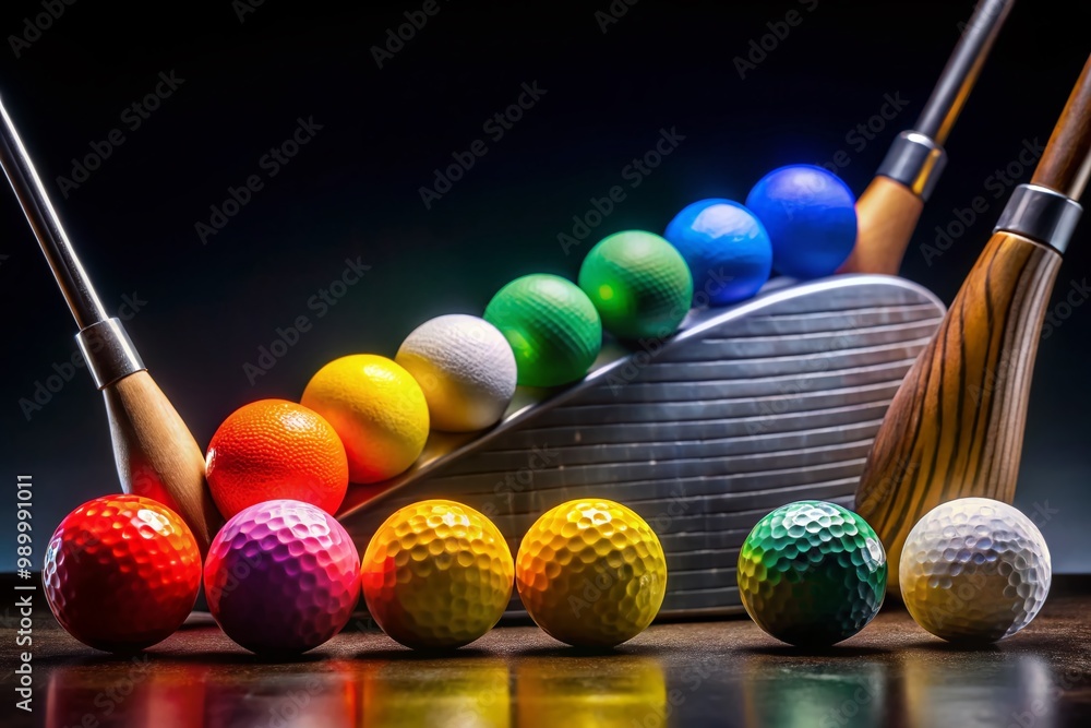 The Evolution of Golf Clubs and Balls Through the Ages: A Visual ...