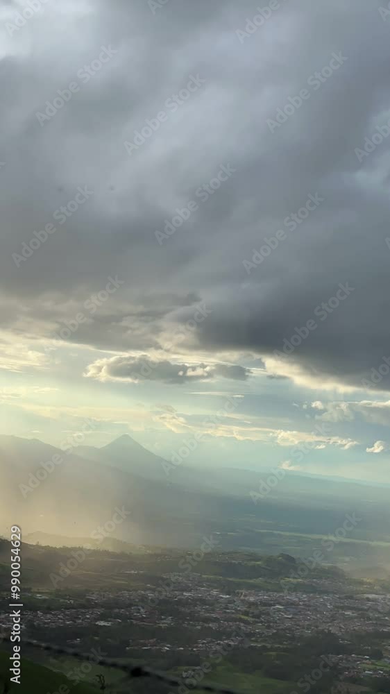 cielo, nube, nube, naturaleza, clima, azul, tempestad, celaje, nublado ...
