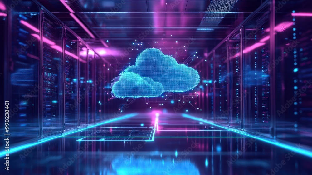 Hybrid Cloud Integration Architecture, a hybrid cloud integration ...